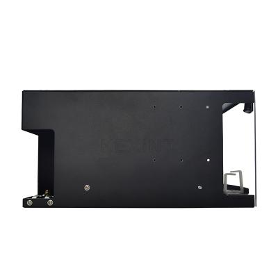 China SC/APC 144cores ODF Optical Fiber Distribution Panel FTTH for sale
