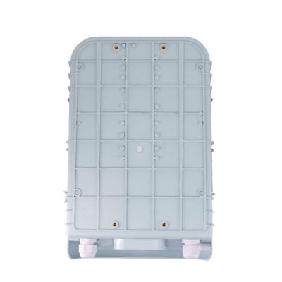 China Sc-ABS van PC de Doosftth Muur van de Vezel zet de Optische Distributie Haven 16 op Te koop