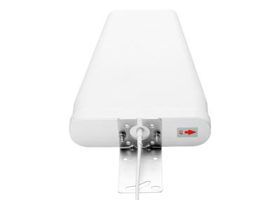 China 3d-FB de Antennes SMA van Koperlan cable drop coaxial cu 698-2700MHZ 10m Lpda Te koop