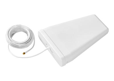 China 3d-FB de Antennes SMA van Koperlan cable drop coaxial cu 698-2700MHZ 10m Lpda Te koop