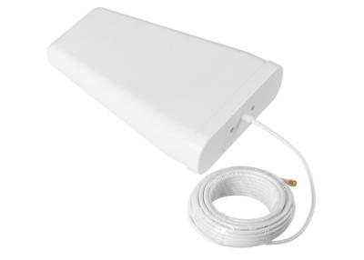 China 3d-FB de Antennes SMA van Koperlan cable drop coaxial cu 698-2700MHZ 10m Lpda Te koop