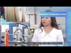 Fiber Optic Cable
