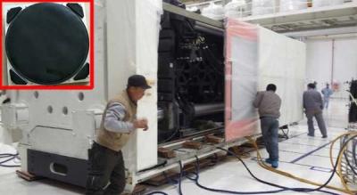 China Aircraft transporters price discount for sale