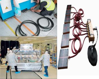 China Air pads for moving equipment with picture for sale