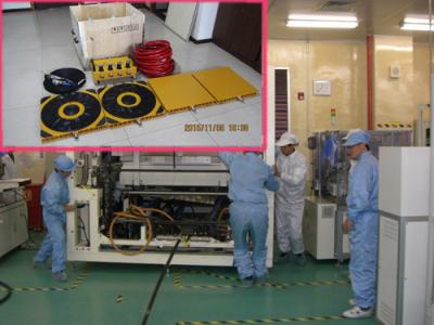 China Air caster rigging system competitive price for sale