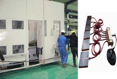 China Air bearings high-strength grade for sale