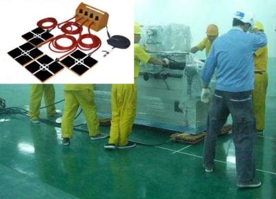 China Air bearings for transporting heavy cargo instruction for sale