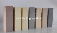 China Composite Tooling Boards Low Coefficient Thermal Expansion 1.2 g/cm³ Density 150°C Temp Resistance for sale
