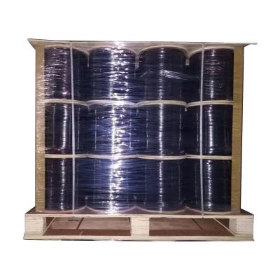 Cina Fornitura di fabbrica LMR400 RG8 Cavo coassiale isolato da 50 Ohm PE adatto per stazioni base di rete in vendita