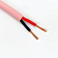 China OFC copper UL/C(UL) standard 2 core Stranded Audio Speaker Cable & wire for sale