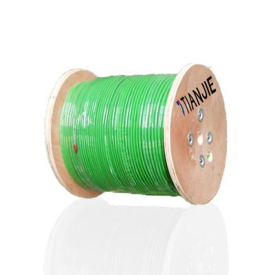 Cina Cavo di comunicazione 2X0.8MM21P KNX 2 Core 1/0.8±0.008 Cavo KNX Rame nudo in vendita