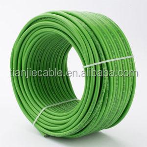 Cina Cavo di comunicazione 2X0.8MM21P KNX 2 Core 1/0.8±0.008 Cavo KNX Rame nudo in vendita