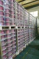 China PVC Jacket FPLR Shielded Fire Alarm Cable 2 Core 2.5mm2 Solid Copper for sale