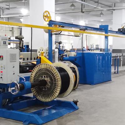 中国 BELDEN と同等のタイプ 8723 2PR 22AWG TC スズメッキ銅導体 個別ペア スクリーン オーディオ コントロール インストゥルメント ケーブル 販売のため