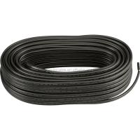 China UL1493 Direct Burial Underground Stranded Copper Cable 18 AWG 150V for sale