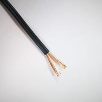 China UL1493 Direct Burial Underground Stranded Copper Cable 18 AWG 150V for sale
