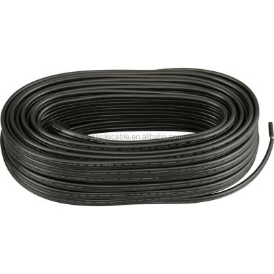 Cina Filo di rame sotterraneo incagliato per interramento diretto industriale 12AWG approvato UL1493 in vendita