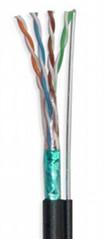 Cina cavo lan cat5 cat5e cat6 cat6a in vendita