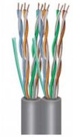 China cat5 cat5e cat6 cat6a lan cable for sale