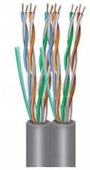 Cina cavo lan cat5 cat5e cat6 cat6a in vendita