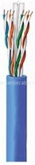 Cina cavo lan cat5 cat5e cat6 cat6a in vendita