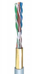 Cina cavo lan cat5 cat5e cat6 cat6a in vendita