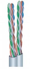 Cina cavo lan cat5 cat5e cat6 cat6a in vendita