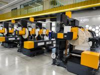 China Precision CNC Grinding Machine Fully Automated High Efficiency For Casting Parts for sale