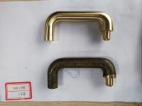 China Fully Automatic Robotic Polishing Machine Multi Axis For Door Handle Mirror Finish for sale