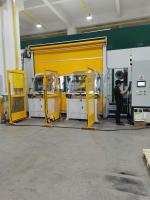 China Force Controlled Robotic Polishing Machine Adjustable Pressure For Vehicle Frame for sale