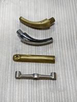 China Customized Automated Two Stations CNC Polishing Machine For Hardware Door Handle for sale