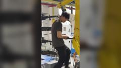 Automated Robotic Finishing Solution