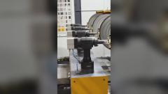 KINGSTONE Multi Axis CNC Grinding for Hydraulic Valves