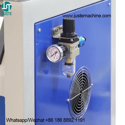 China High speed round circular screen printer 1 color paper cup disposable cups silk screen printing machine for plastic cup for sale