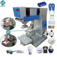 Quality Desktop Pad Printer for sale