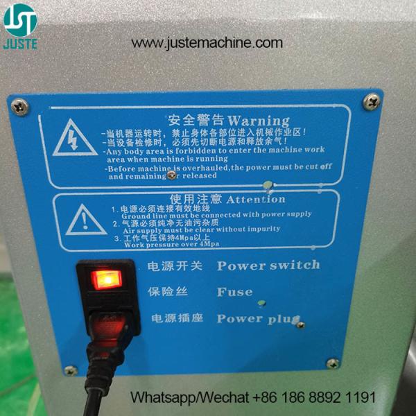 Ink Cup 6 Color Pad Printer Tampographie Fully-Automatic Gravure Blade Pad Printing Machine With Accessories Paint