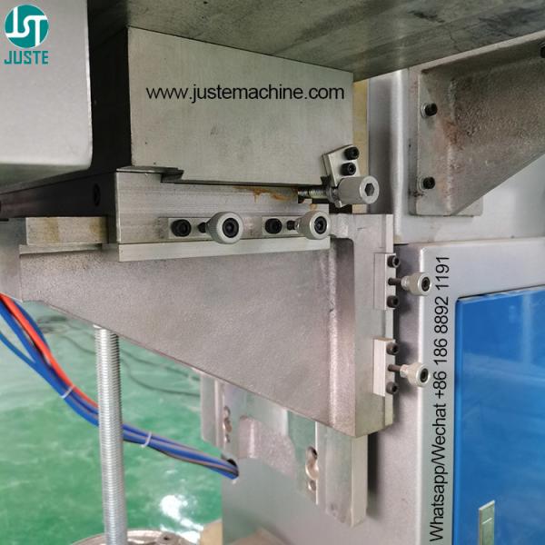 Tinta Coppa 6 Color Pad Stampante Conveyor Tampographie Completamente Automatica Cina Lama Usata Pad Stampante Con Accessori