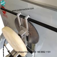 China Automatic Pneumatic Screen Printing Machine 1 Color 220V 110V for Cylindrical Flat Products for sale