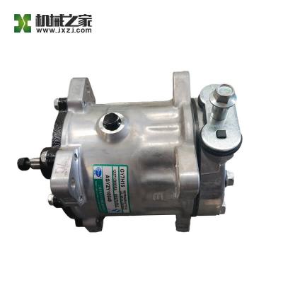 China Compressor Parts YJ155-L ASYZY10049 SONGZ 60319713 for sale