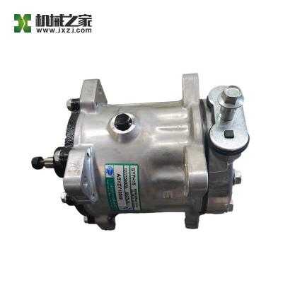 China Compressor Crane Electrical Parts Assy ASYZY10035 60348720 for sale