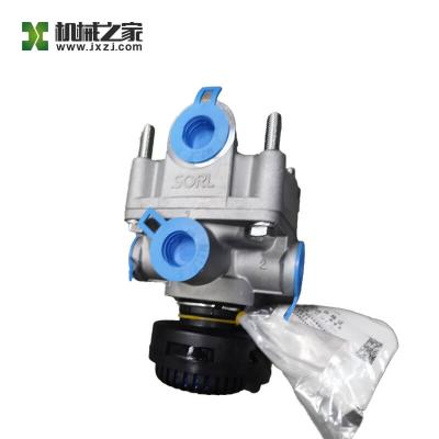 大型トラックブレーキ中継弁のSTR PY -3527002 1070500701