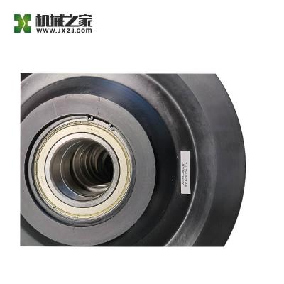 Cina SANY Crane Nylon Sheave Assembly mobile QY52.1.6   A819700000631 in vendita