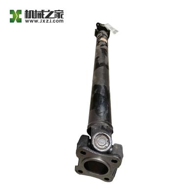 China Transmission Shaft Crane Chassis Parts F80-P14P10-10 60093313 for sale