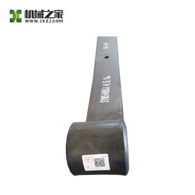 Cina Camion Crane Leaf Spring First Piece Sany LY5468J.4.5.1-1 60240332 in vendita