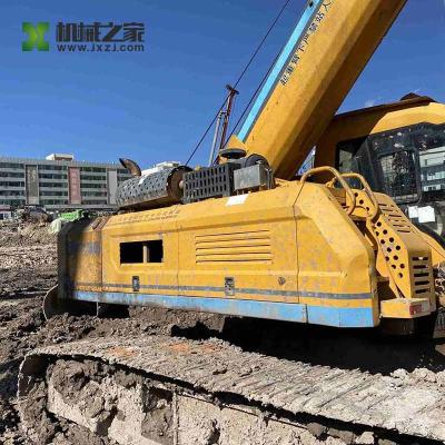 Cina XCMG Gru per autocarro fuoristrada usata XCMG XGC25T Gru usata per tonnellate in vendita
