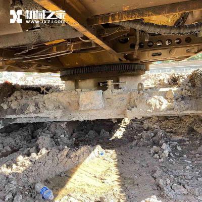 Cina XCMG Gru per autocarro fuoristrada usata XCMG XGC25T Gru usata per tonnellate in vendita
