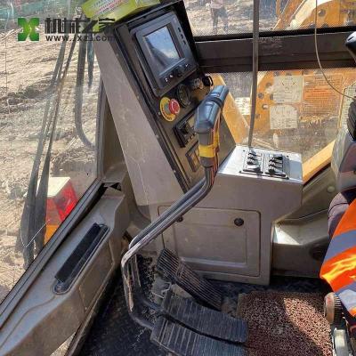 Cina XCMG Gru per autocarro fuoristrada usata XCMG XGC25T Gru usata per tonnellate in vendita