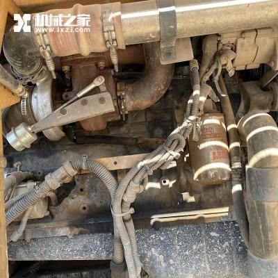 Cina XCMG Gru per autocarro fuoristrada usata XCMG XGC25T Gru usata per tonnellate in vendita