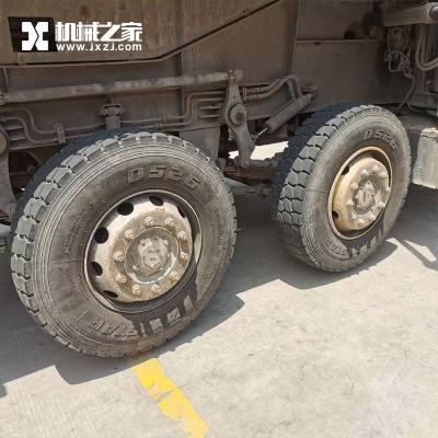 Cina XCT55L6 ha utilizzato la gru di Ton Second Hand Truck Mobile della gru 55 del camion di XCMG in vendita