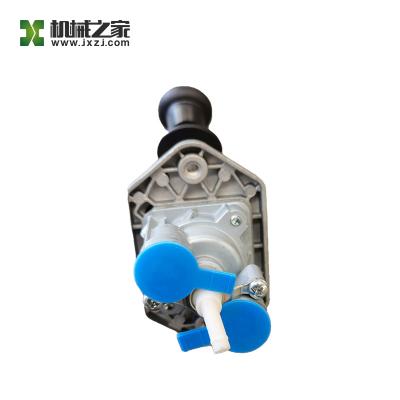 SANY クレーン 空気回路アクセサリー 60098861 SORL マニュアルバルブ CP3517CG010